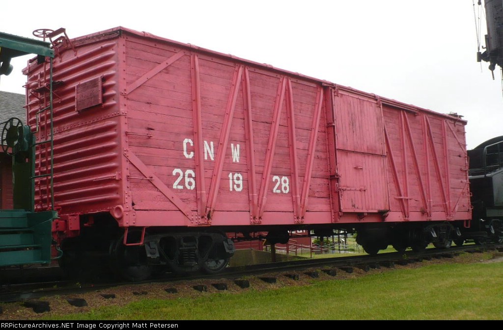CNW 261928